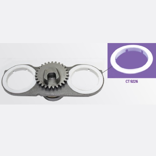 CT 9633 - Regulator mehanizma MERITOR ELSA2