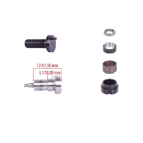 MY-100257 - Regulator mehanizma WABCO PAN19-1/PAN22-1