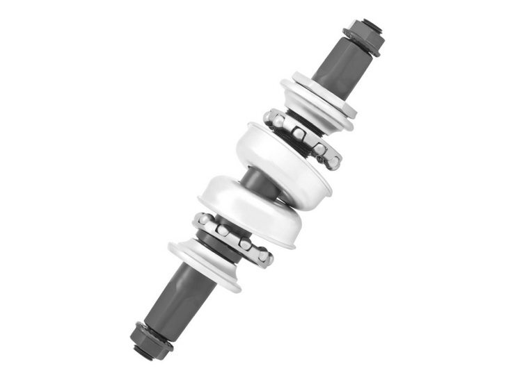 Osovina srednja tomson set kocka 40 mm tw 3603304ID: EK000702487