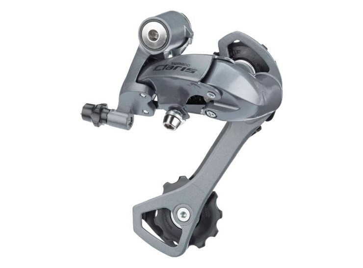 Zadnji menjač shimano claris road rupa 8 brzina ard2400ss 3242127ID: EK000701524