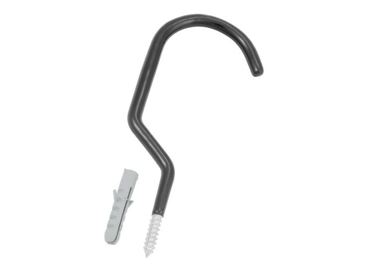 Kuka za kačenje bicikli 3711101ID: EK000701108