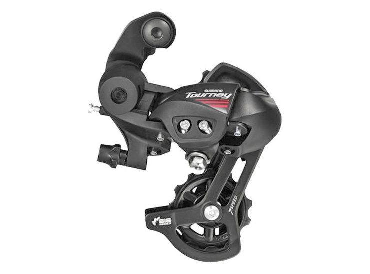 Zadnji menjač shimano na rupu road arda070d 3242115ID: EK000700983