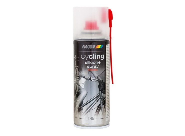 Silikon sprej motip 000294 200ml 3714054ID: EK000701139