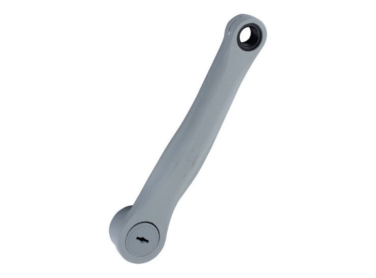 Leva poluga mtb siva ravna 3604505ID: EK000818194
