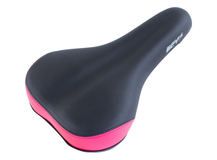 Sedlo grandee lady roze crno 3701025ID: EK000702838
