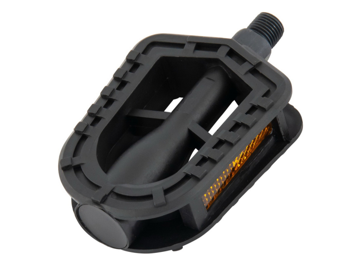 Pedala dečja pvc crna 1/2” uži navoj 87 x 65 x 21 mm 3193236ID: EK000817728