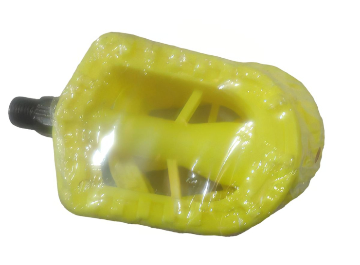 Pedala decija neon zelena ys-793 uzi navoj 1/2 2020 3193459ID: EK000818003
