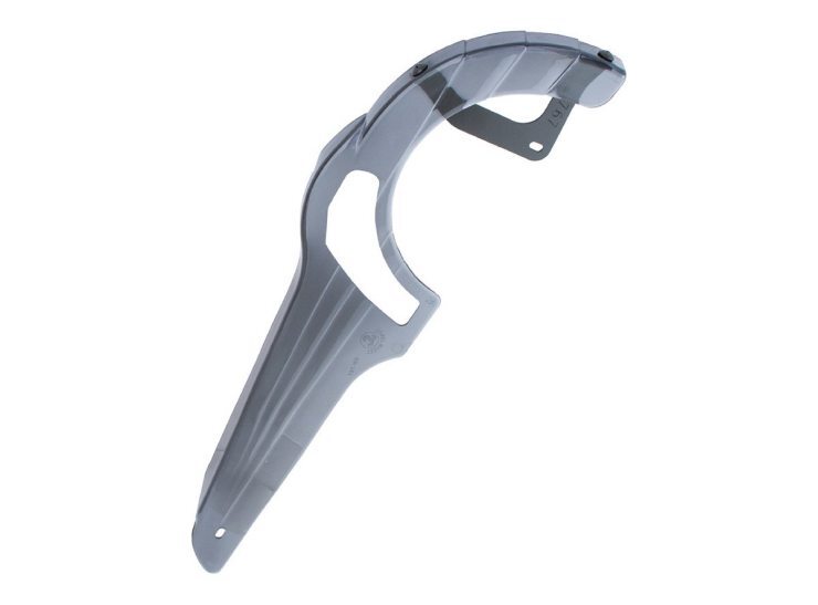 Lancobran pvc crni proziran za bicikle sa srednjim menjačem 3607005ID: EK000818284
