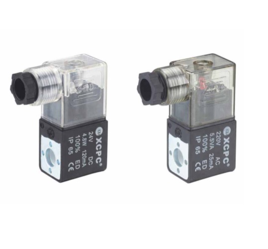 12V - Magnet (tip 210)