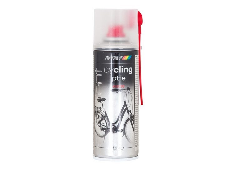 Biciklistički ptfe spray 000295- 200ml 3714001ID: EK000702541