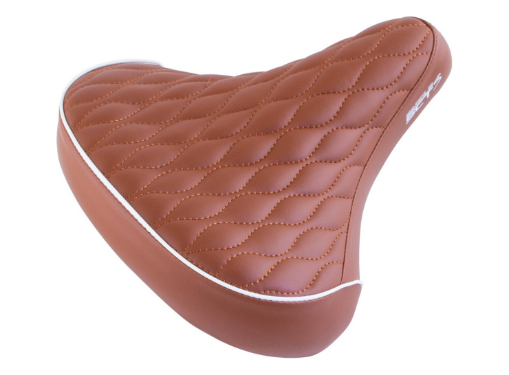 Sedlo comfort step dupla opruga braon 3701054ID: EK000702142