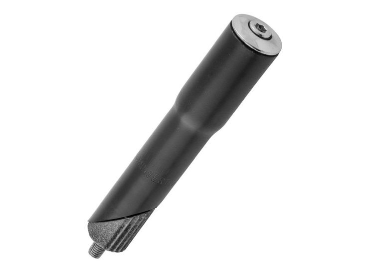 Adapter lule a-head 28,6 x 25,4 x 150mm crna mat 3832104ID: EK000702778