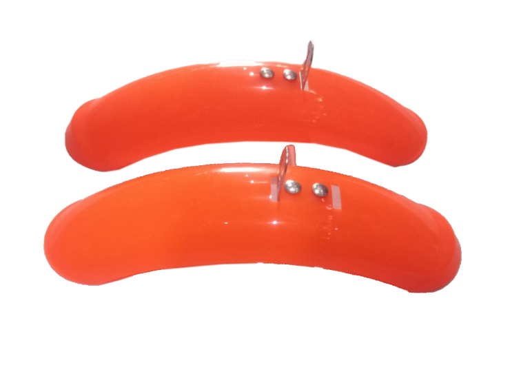 Blatobran 12 za deciji bicikl plasticni neon ys8108 oranz 2020 3193450ID: EK000818031