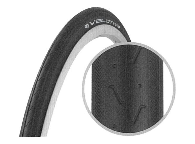 Sp.27x1.1/4 (32-630) crna guma pah free velotyre 3330117ID: EK000701335