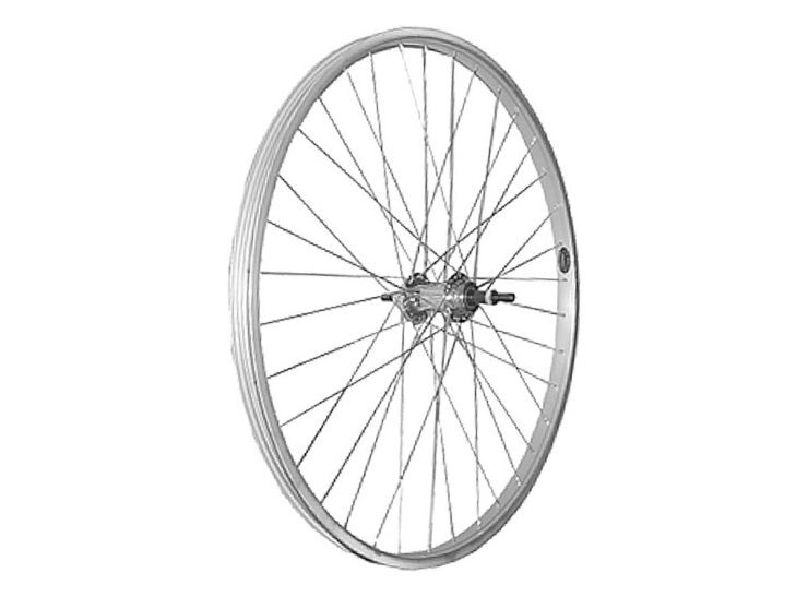 Zadnji točak 20” alu felna mtb čelik glava cassini 2004001ID: EK000702553