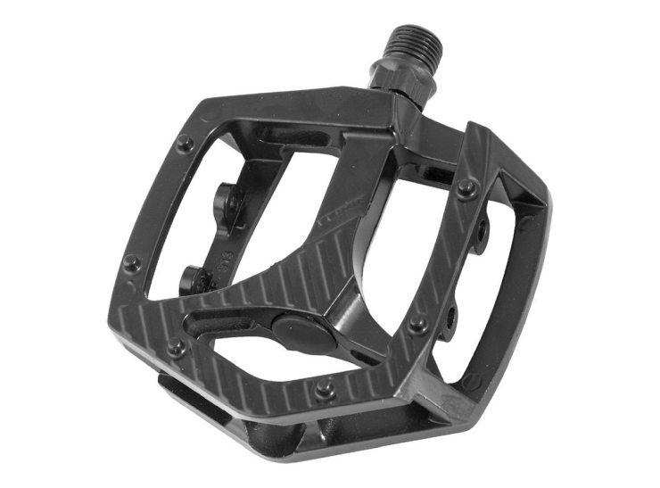 Pedala alu crna bmx mašinski ležaj 114 x 103 mm 3800101ID: EK000701066