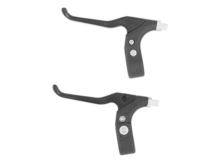 Ručice kočnice mtb alu/ pvc 3407001ID: EK000818596