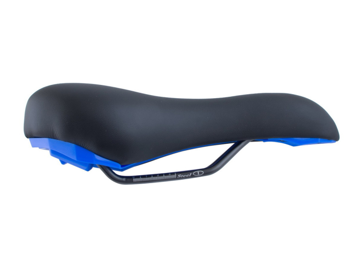 Sedlo mtb milegue plavo 3702174ID: EK000701976