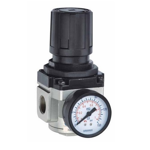 XAR4000-04 - Regulator pritiska 1/2