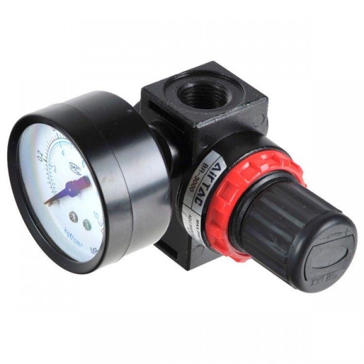 XBR2000-02 - Regulator pritiska 1/4