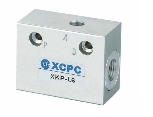 XKP-L20- brzoispusni ventil 3/4