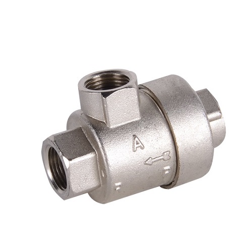 XQ 172000 - 3/4 - brzoispusni ventil