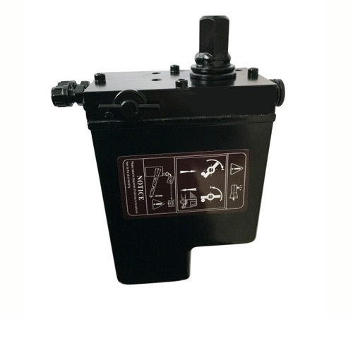 A026B - VOLVO 20455259 - Pumpa kabine
