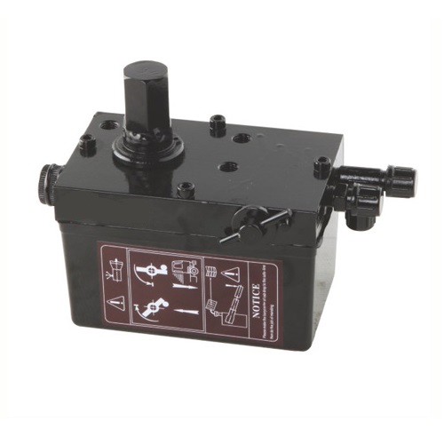 A027 - RVI(RENAULT) 5001858305 - Pumpa kabine