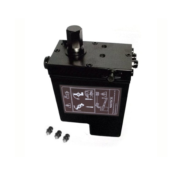 A081 - VOLVO 20455262 - Pumpa kabine