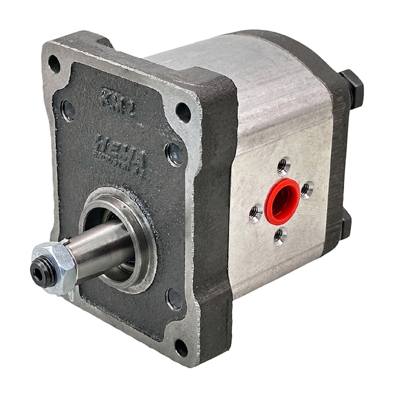 Hidraulična zupčasta pumpa 1PN140CB11/060