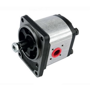 Hidraulična zupčasta pumpa 1PN168AST3/433