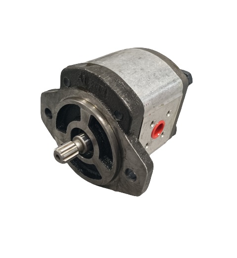 Hidraulična zupčasta pumpa 1PN229AGS3/313