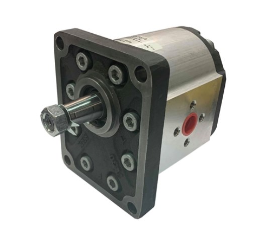 Hidraulična zupčasta pumpa 2P13090AB7/135