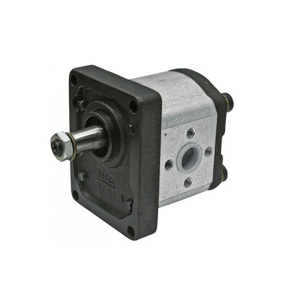Hidraulična zupčasta pumpa CBT-F312