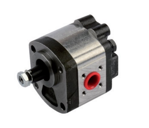 Hidraulična zupčasta pumpa F1PN140AJT3/091 prva