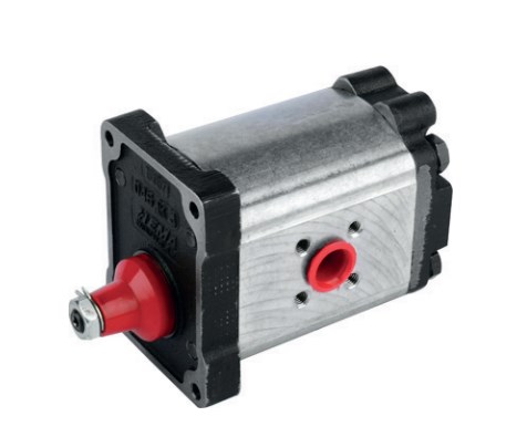 Hidraulična zupčasta pumpa F1PN281CB13/019 prva