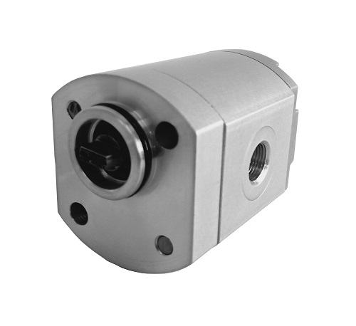 Hidraulična zupčasta pumpa KAP1Q5 - 4.2 cm3