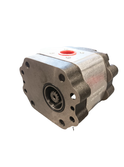 Hidraulična zupčasta pumpa T1PN229CX3/158 srednja