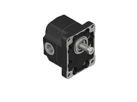K EDNA - 40 lit. Ger pumpa BD