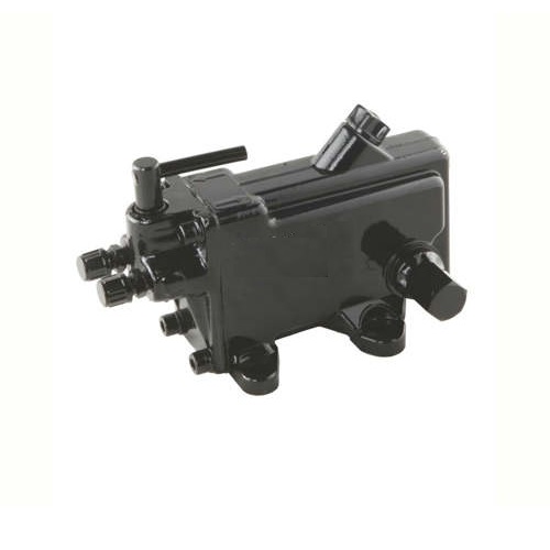 MERCEDES (ACTROS) 0005535901 - Pumpa kabine A007