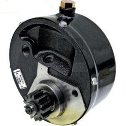 MF 773126M92 - Hidraulična zupčasta pumpa