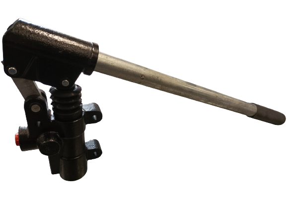 MPE 20 - Ručna pumpa (wall type)