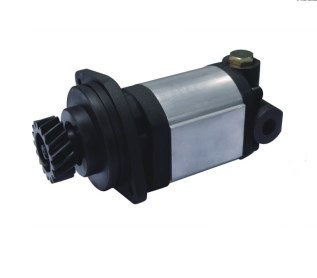Pumpa ZCB125-250/130 FOTON