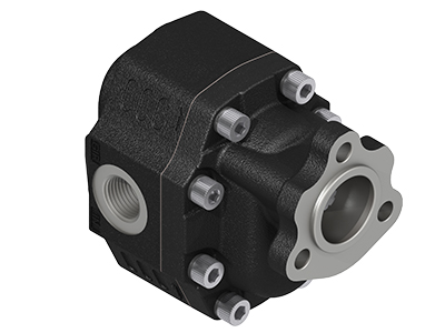 UNI - 90lit. Ger pumpa BD