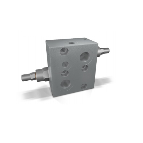 1/2 - Dvostrano kočioni ventil (DANFOSS)