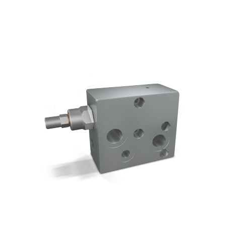 1/2 - Jednostrano kocioni ventil (DANFOSS)