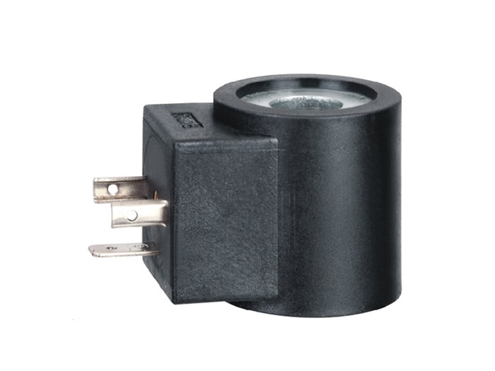 13x37,2 - 220V - 3 pina magnet