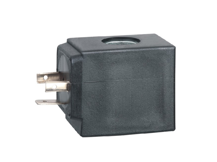 13x38,6 - 24V - 3 pina magnet