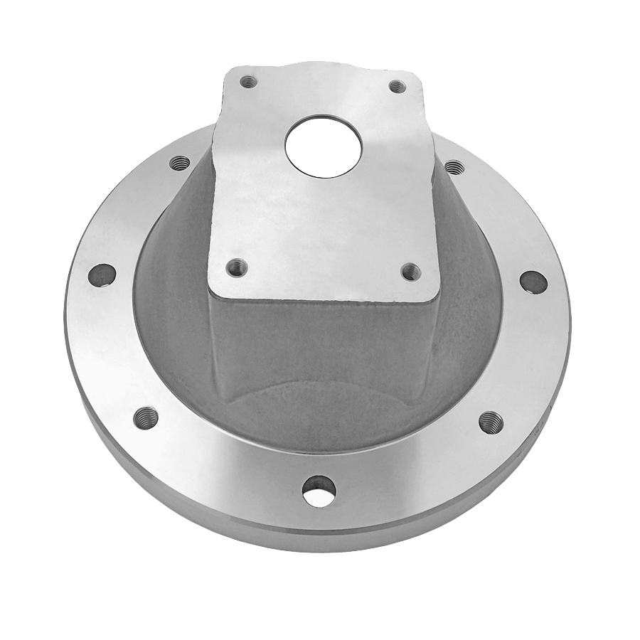 2,2 - 4Kw - LS252 - Nosač motora I i II gr. pumpi