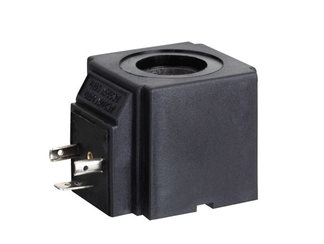 20,3x52,5 - AC110V - 3 pina magnet